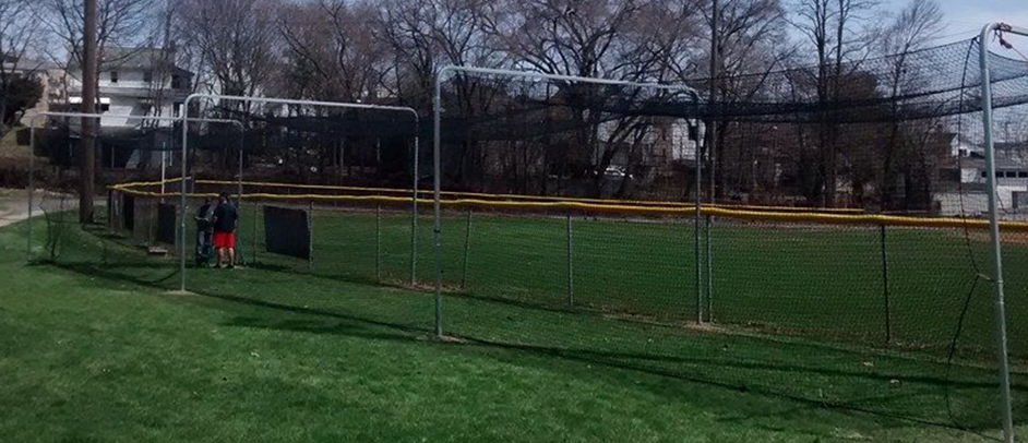 Endicott Teener League > Home